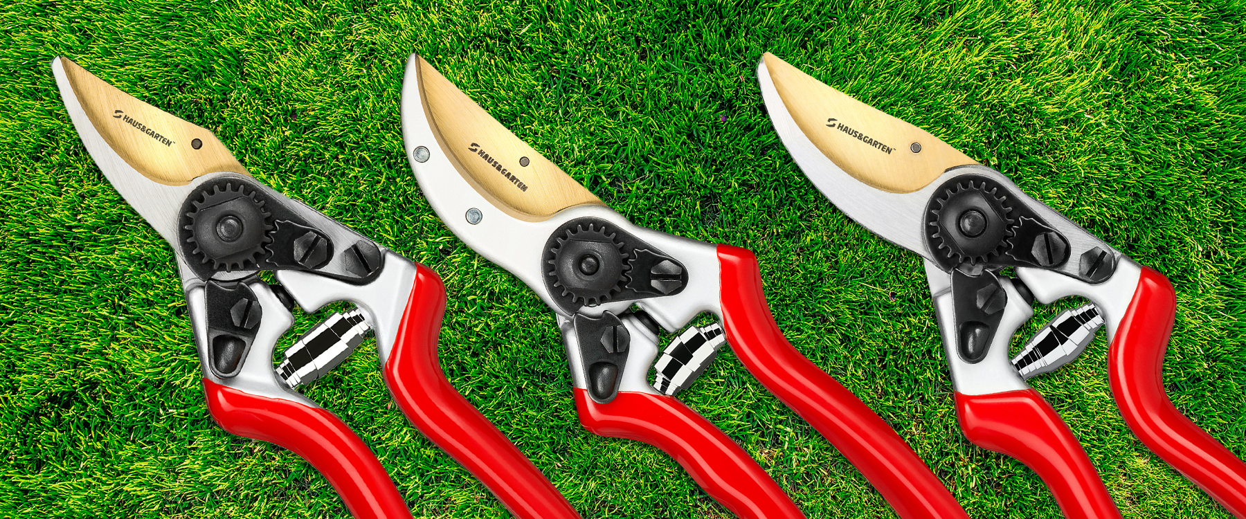 How To Choose The Best Pruning Shears - Haus & Garten®