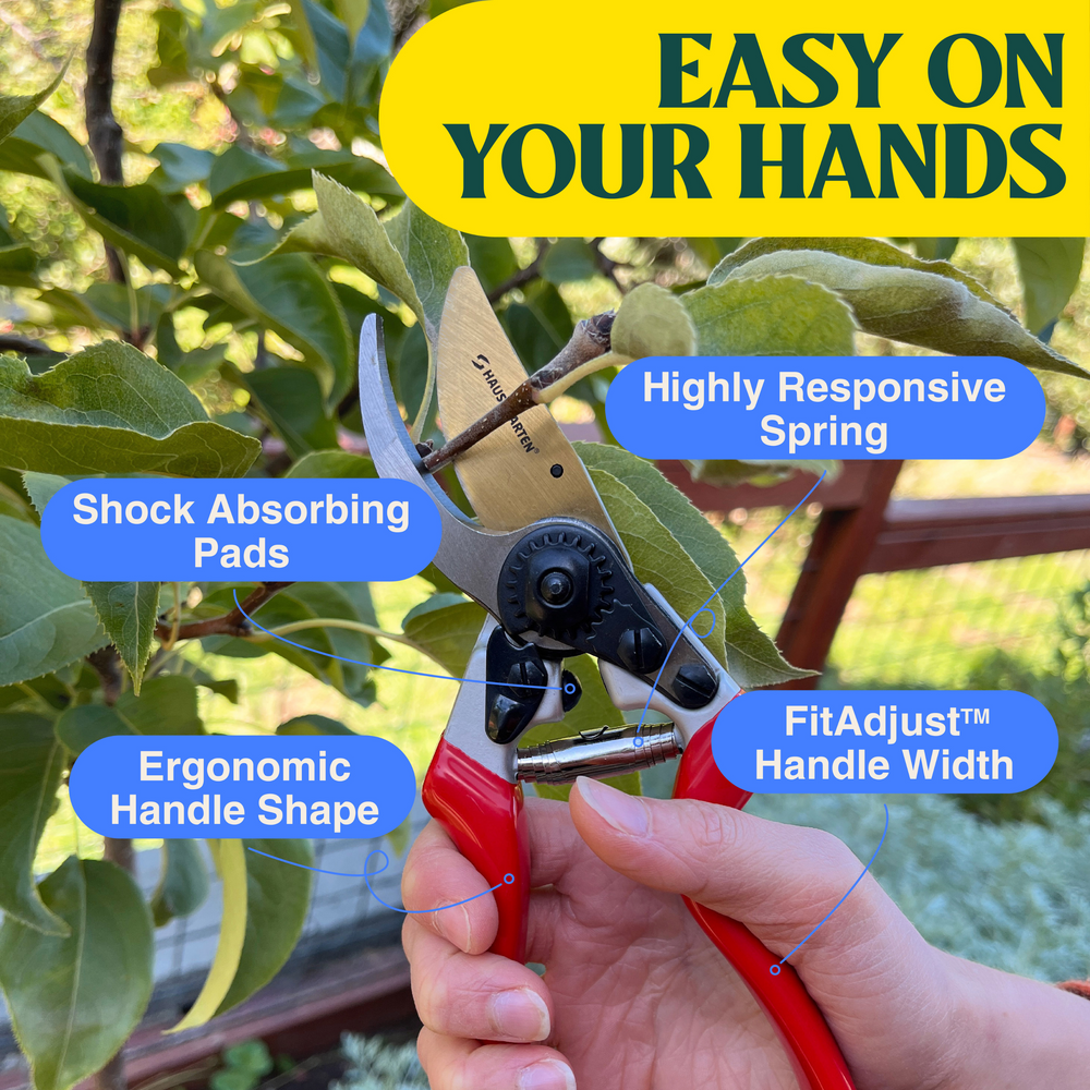 Pruners - Haus & Garten®