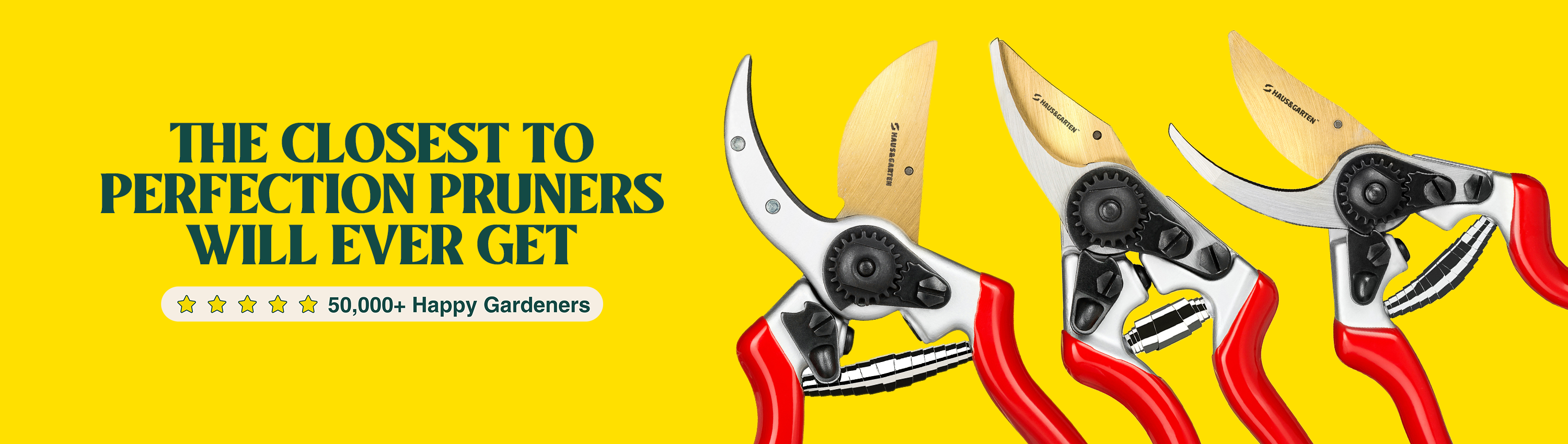 Pruners - Haus & Garten®