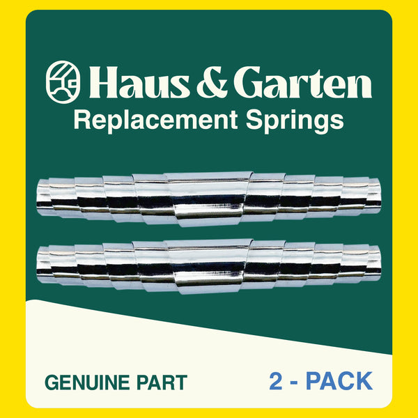 Replacement Parts - Haus & Garten